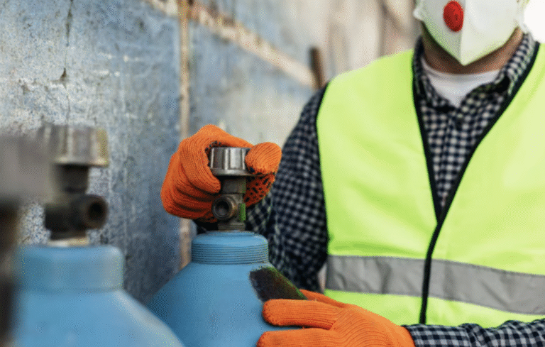 How to Pass the Propane Certification Test: Step-by-Step Guide for 2025 ...