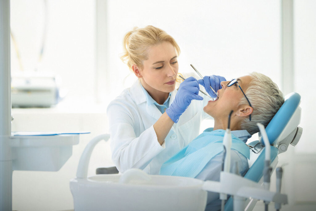 Wise Choices: How to Compare FEDVIP Dental Plans for Better Dental Health
