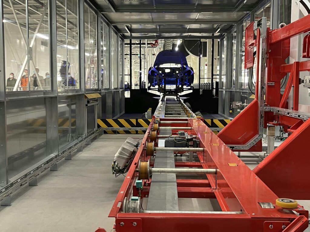 Rail Slides in Robotics: Precision Movement and Efficiency