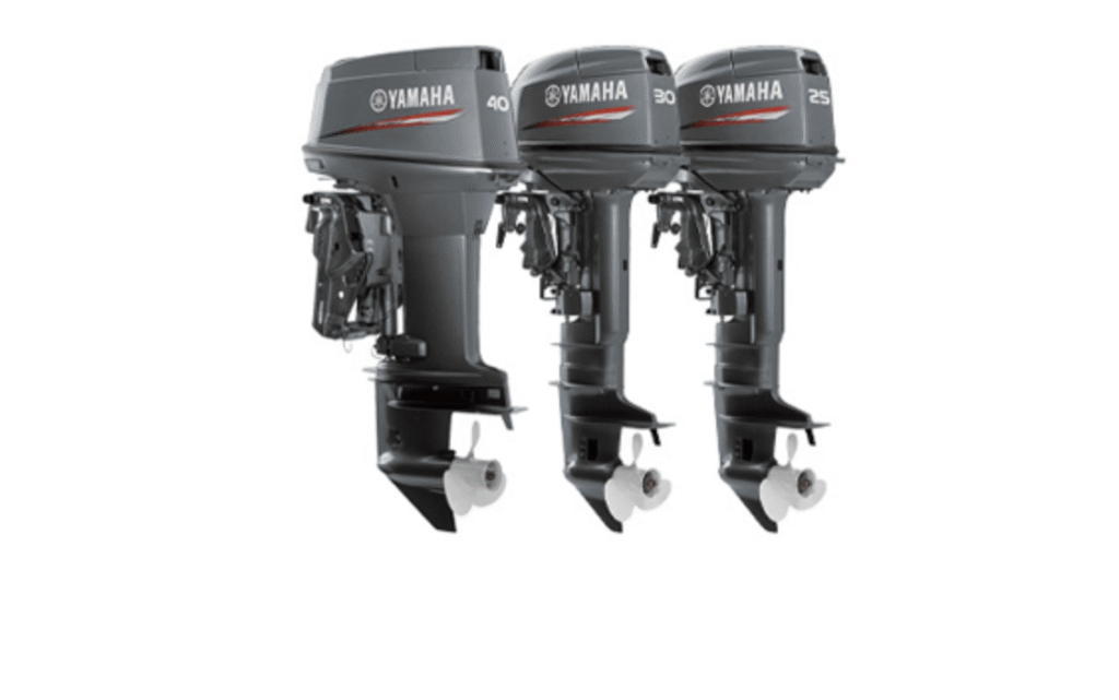 How to Extend the Life of Your Yamaha Outboard Engine with the Right Parts - The Bigger
