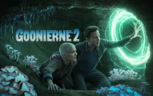 Goonierne 2: The Sequel that Redefines Adventure