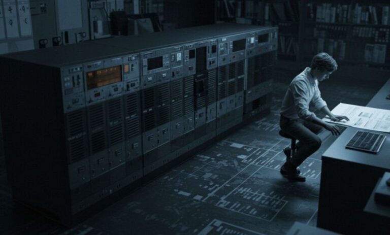 Top 5 Benefits of Using NS Mainframe in Your Business Operations