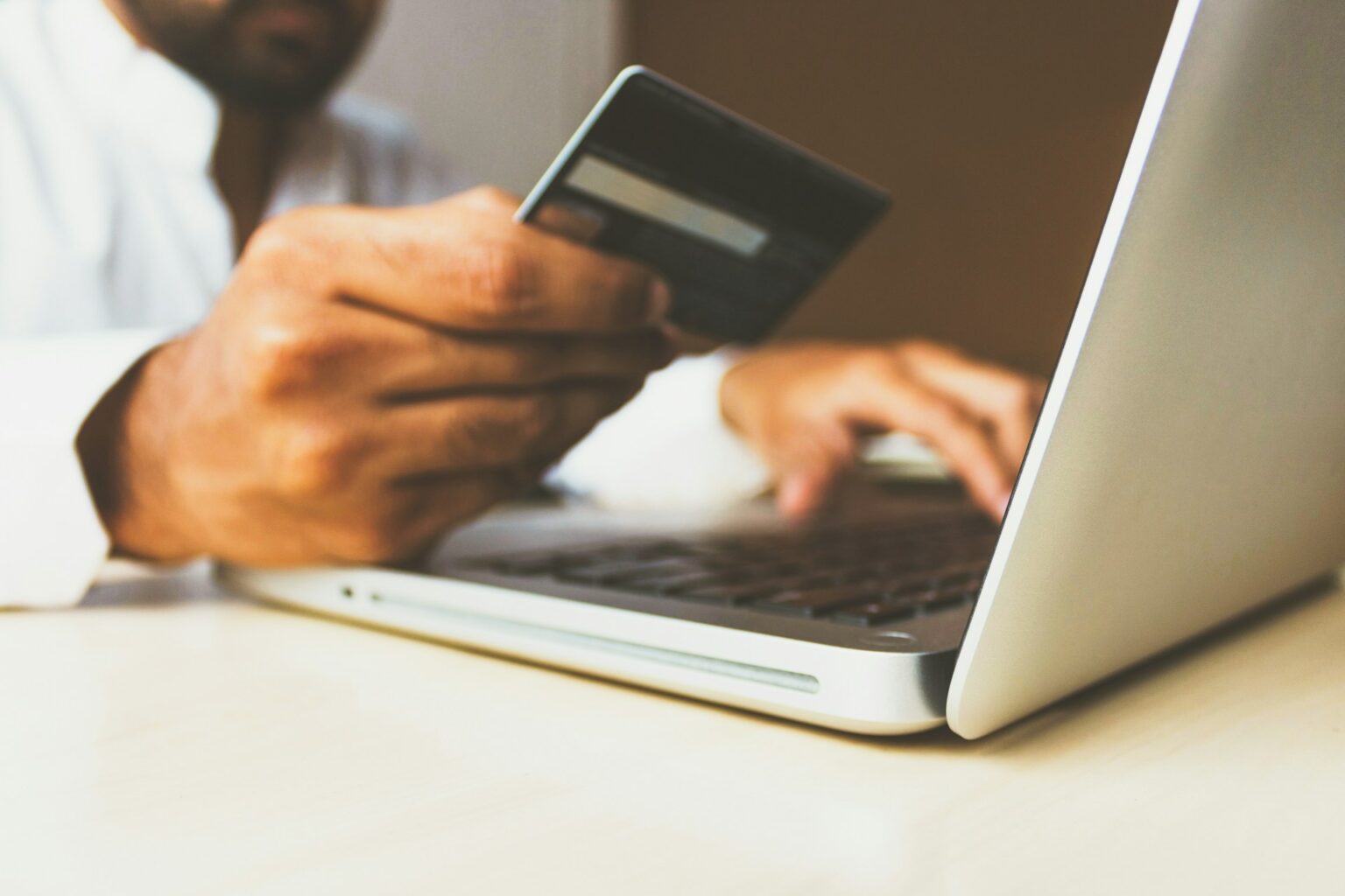 Best Ways to Build a Credit Score for First-time Borrowers - The Bigger