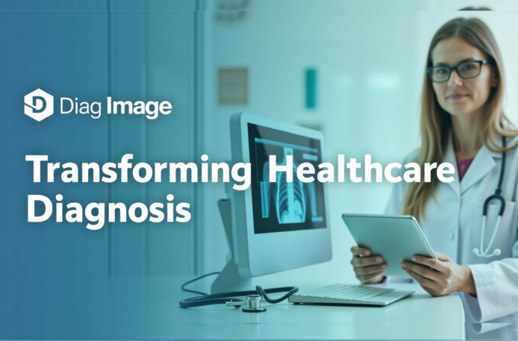 Diag Image: A Comprehensive Guide to Understanding Diagnostic Imaging