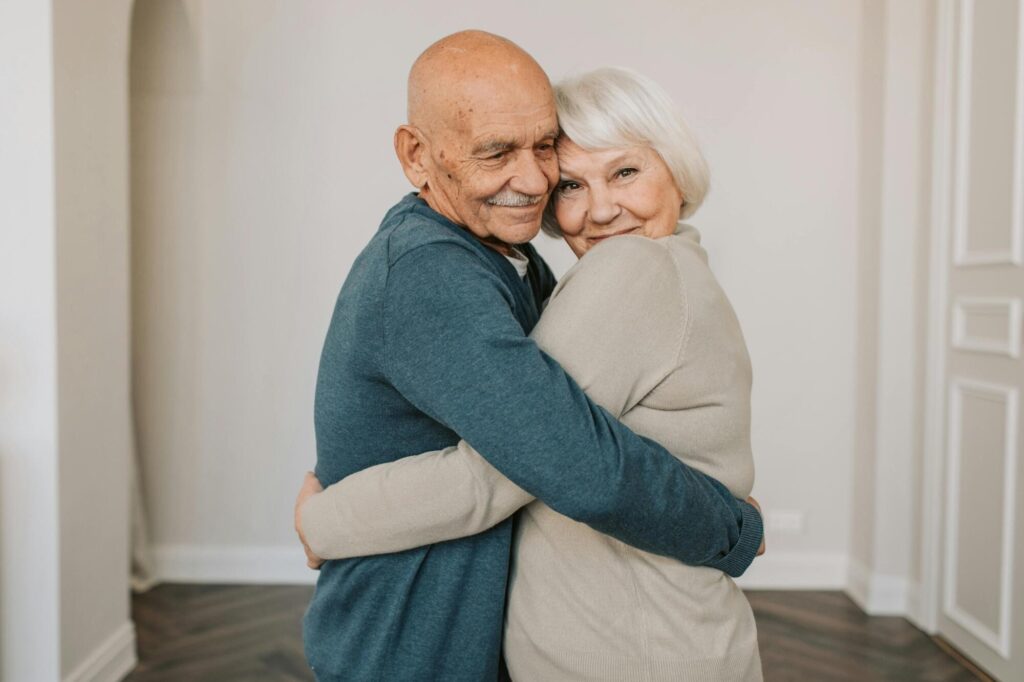 Gentle Ways to Rebuild Daily Structure for Seniors with Memory Loss