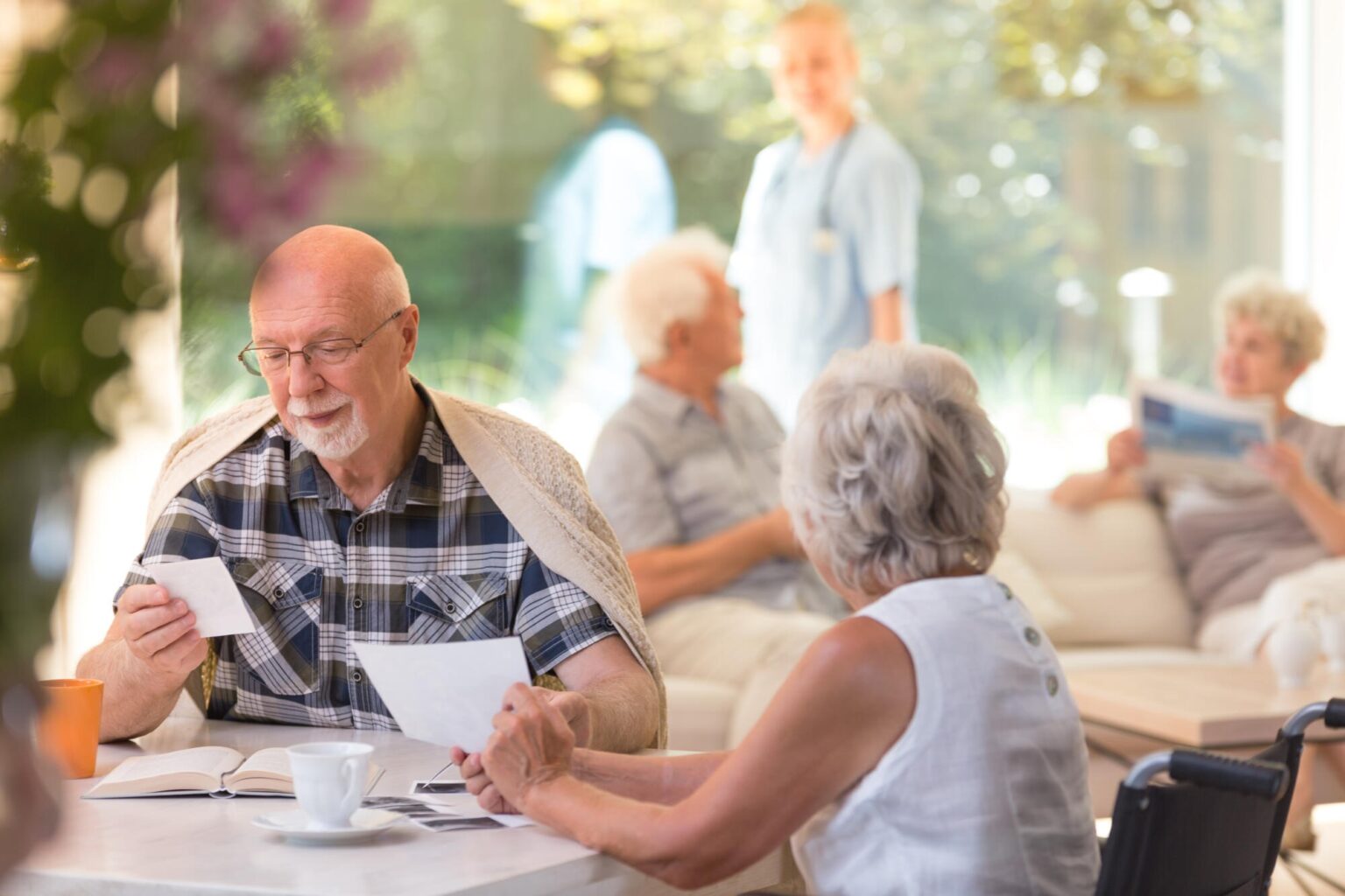 How to Choose the Best Retirement Living Options