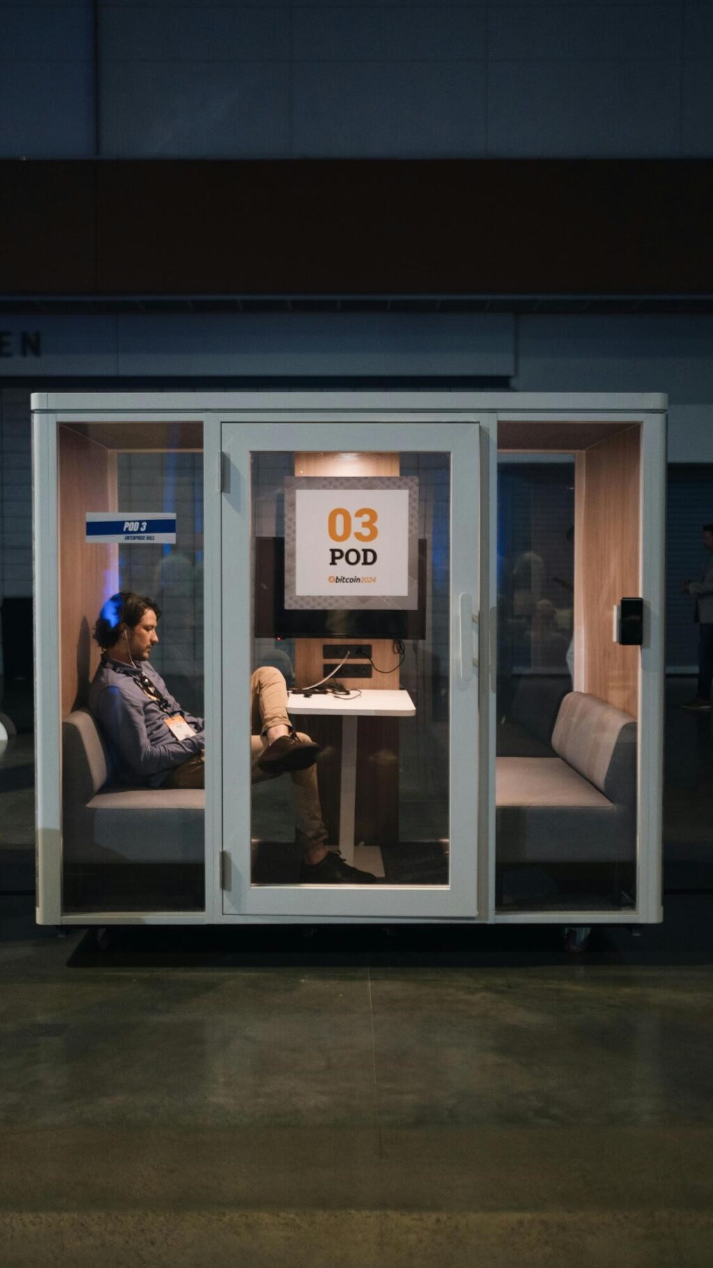 The Rise of Silent Workspaces: Understanding the Trend