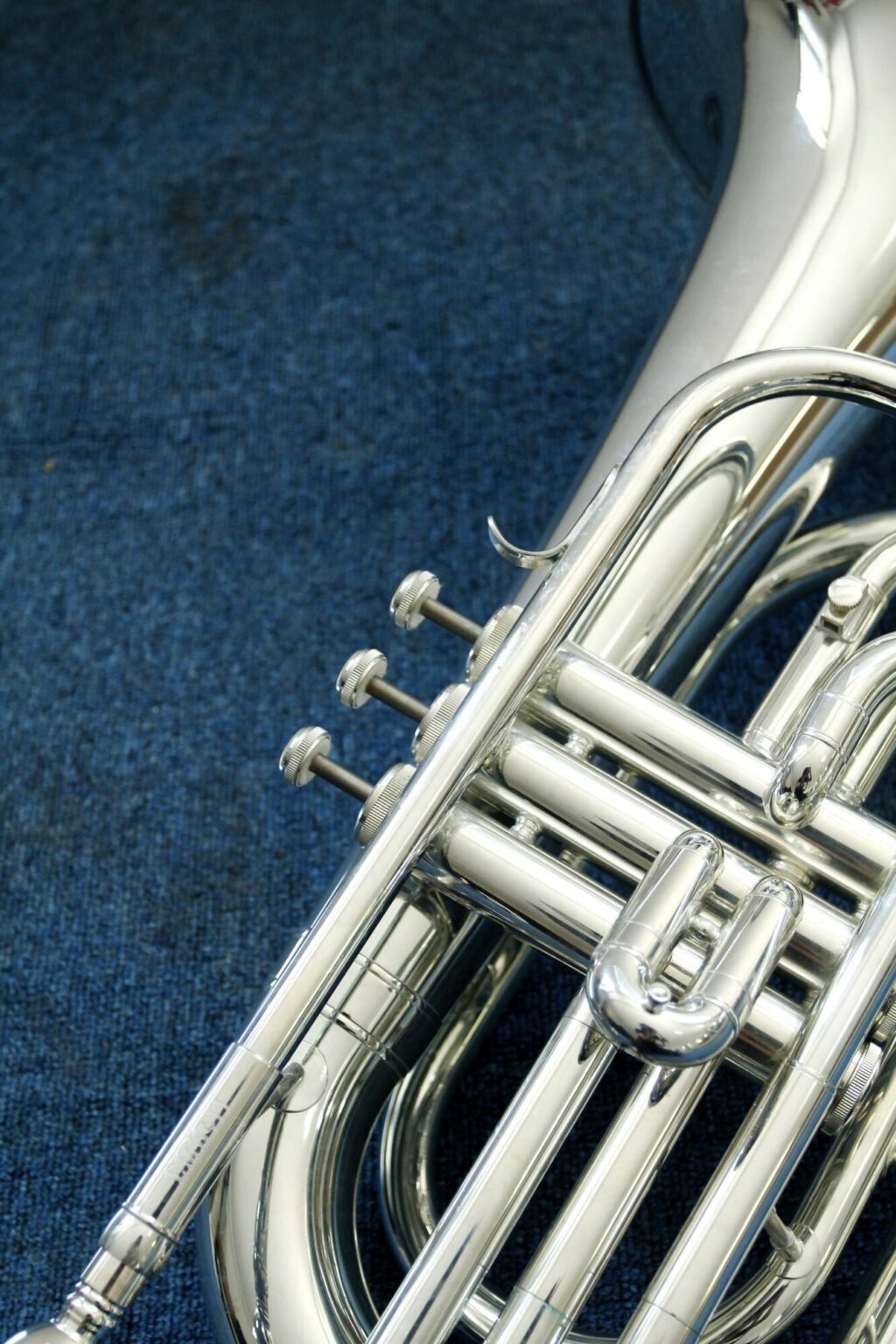 Choosing the Right Tuba: A Comprehensive Guide