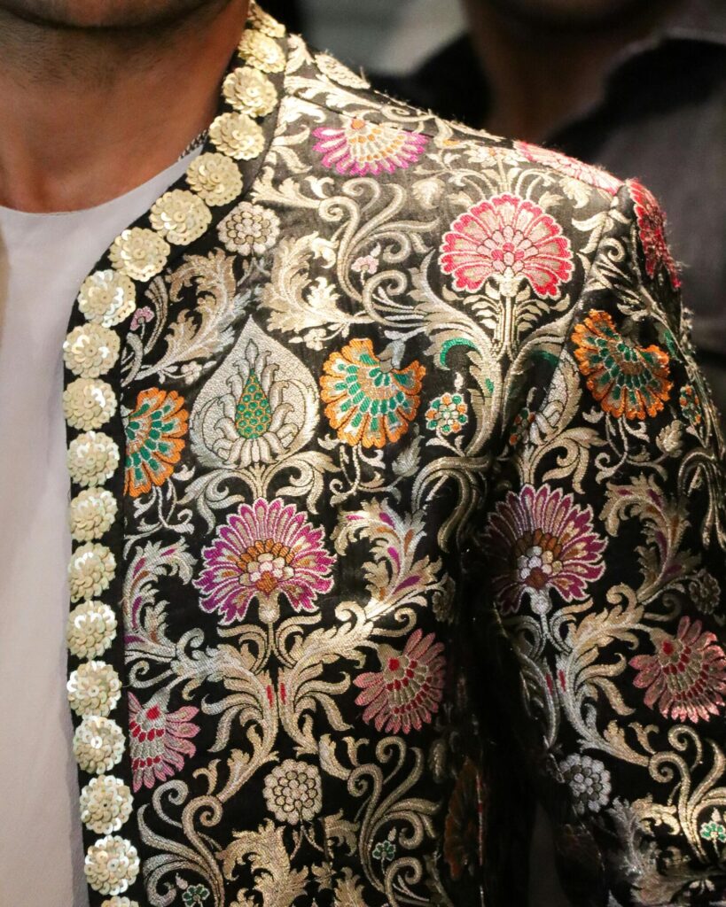 How to Wear Bold Patterns Fearlessly and Slay Every Look