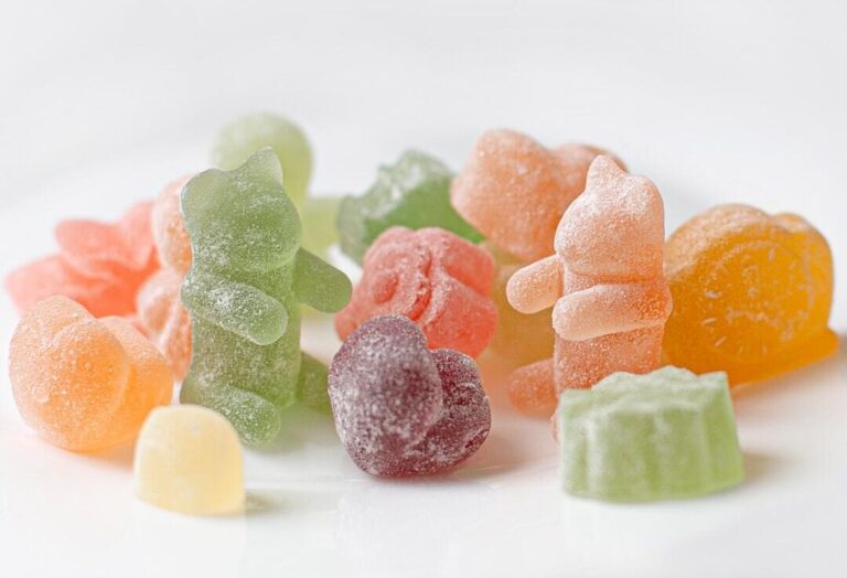 How to Make DIY Gummies at Home: Easy, Fun, and Customizable