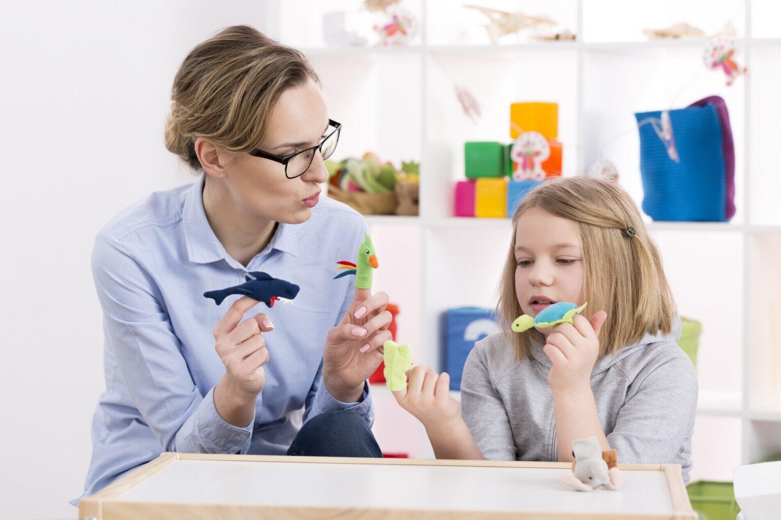 Therapy for Kids: Supporting Emotional and Mental Health