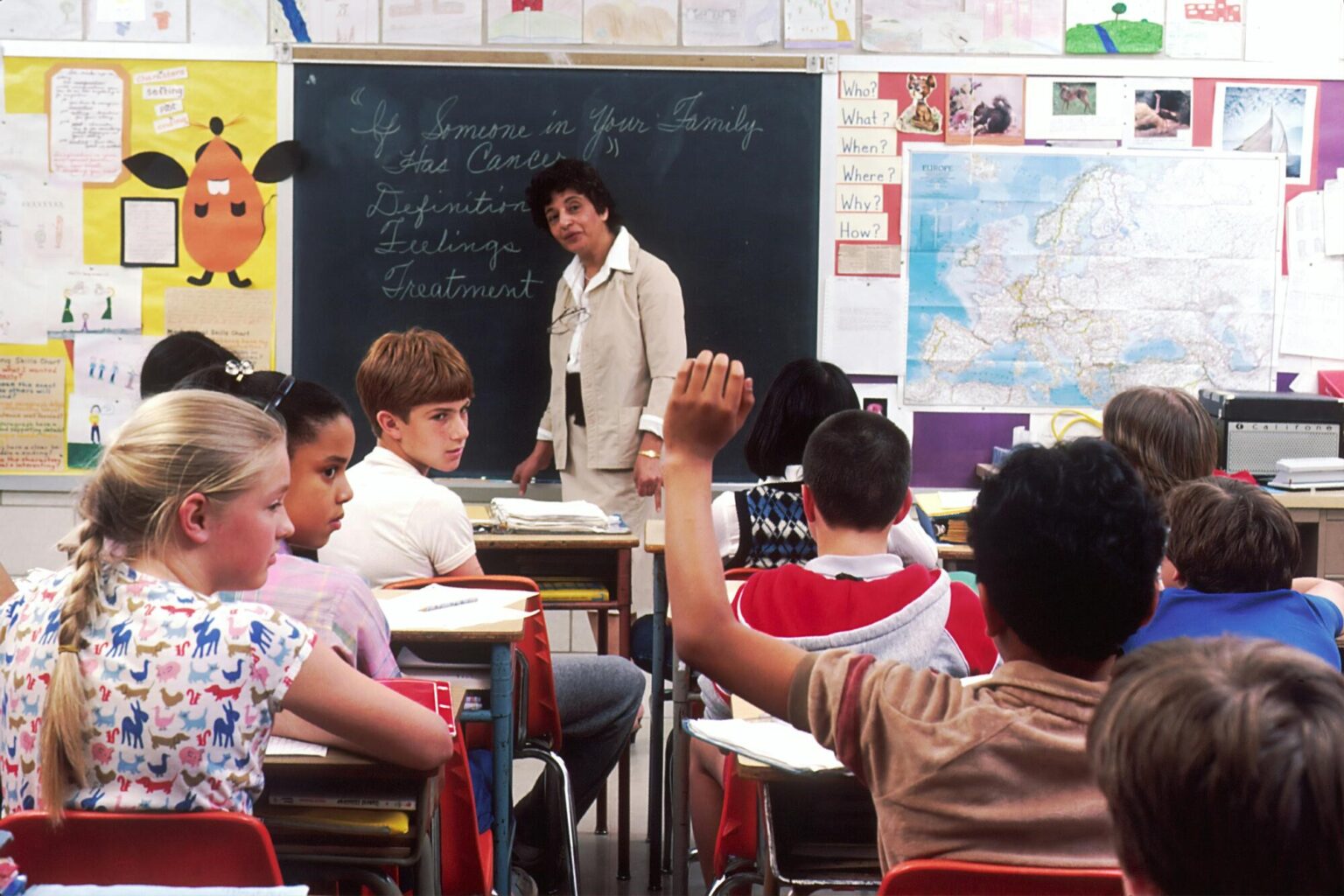 How Traditional Education Shapes Career Success - The Bigger